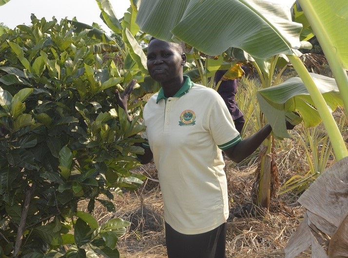 How GARI farm is transforming lives of refugees, host communities in ...