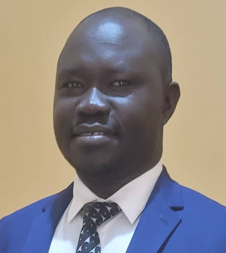 Rising Star: Victor Kayemba shines at USSSA-Luweero Zone Ball Games Two ...