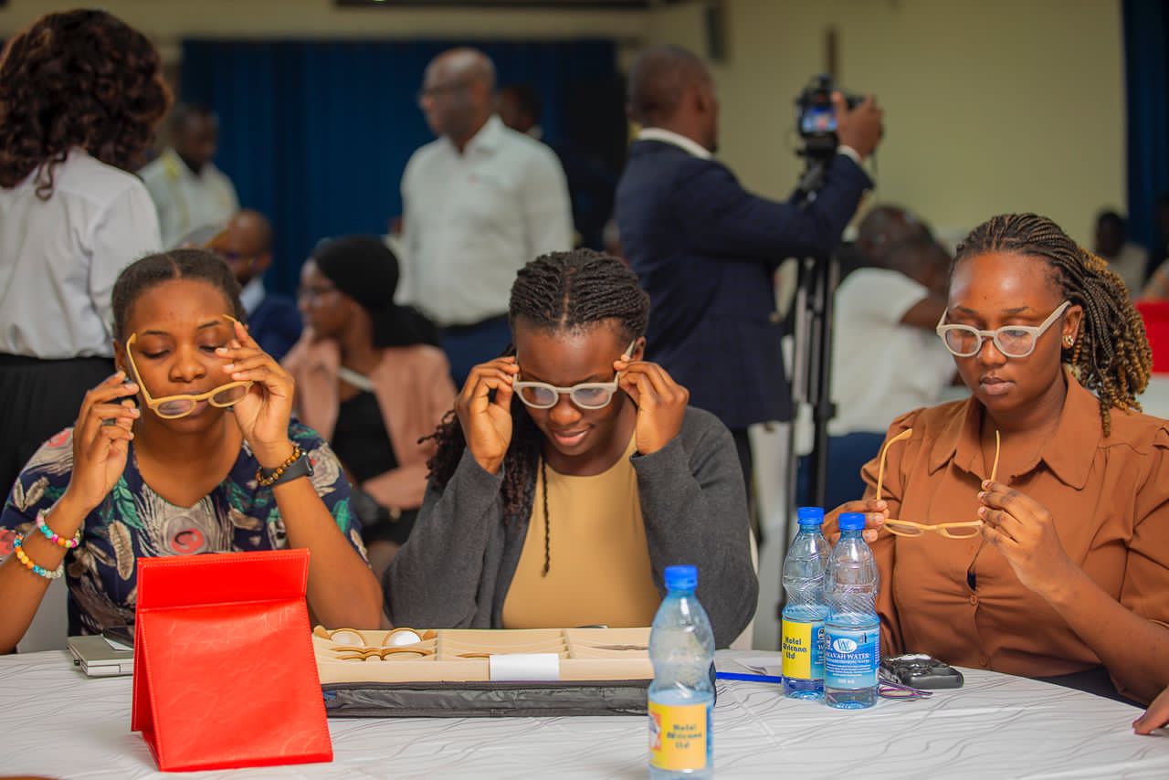 VisionSpring unveils affordable eyewear range, bringing choice and ...