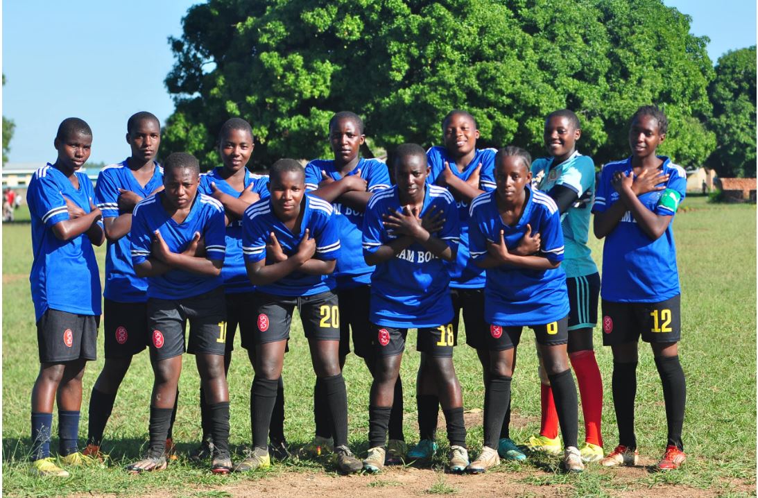 St. Mary’s Kitende, Seroma Christian High, Bukedea Comprehensive School ...