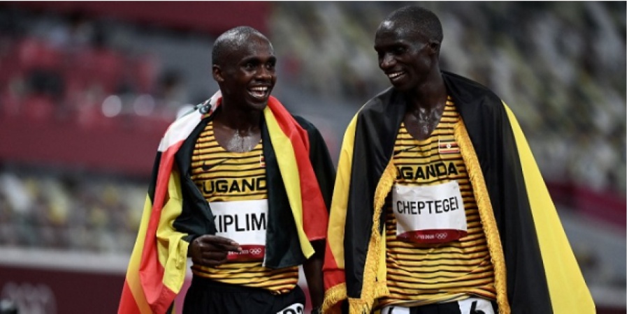 Uganda faces major setback ahead of 2025 World Athletics Championships ...