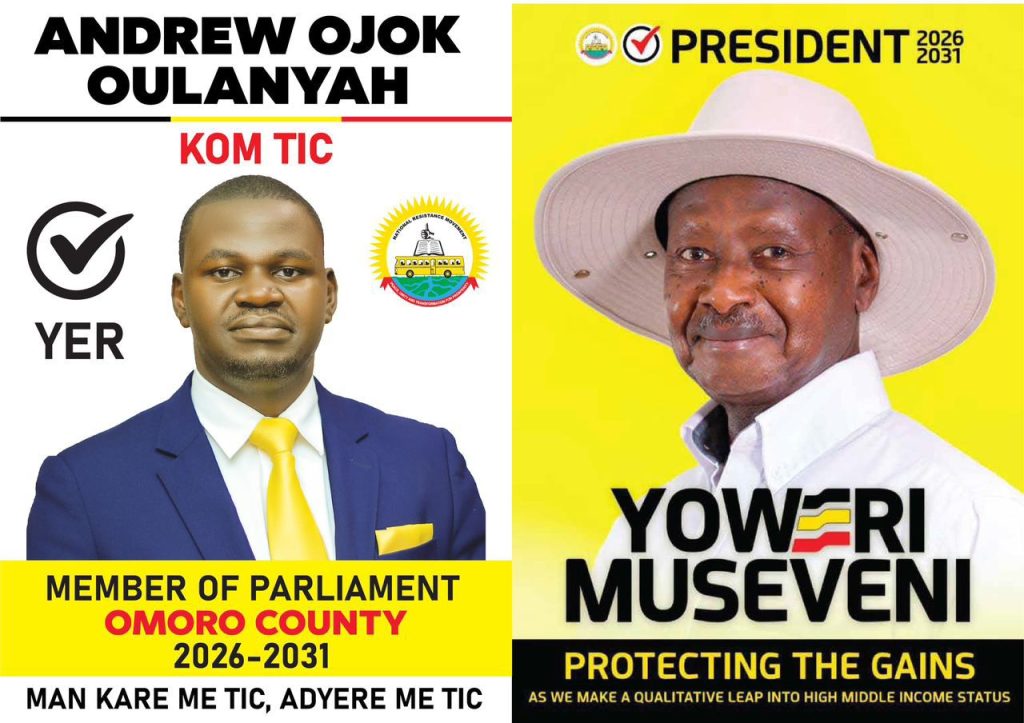 Tororo Municipality MP Race Gets Nasty as Shyam Tanna’s Lead Mobilizer ...