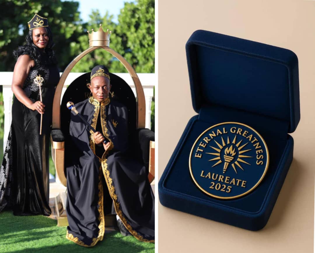 WORLD GREATNESS AWARDS UNVEIL “ETERNAL GREATNESS” IN ZANZIBAR - wallnetnews